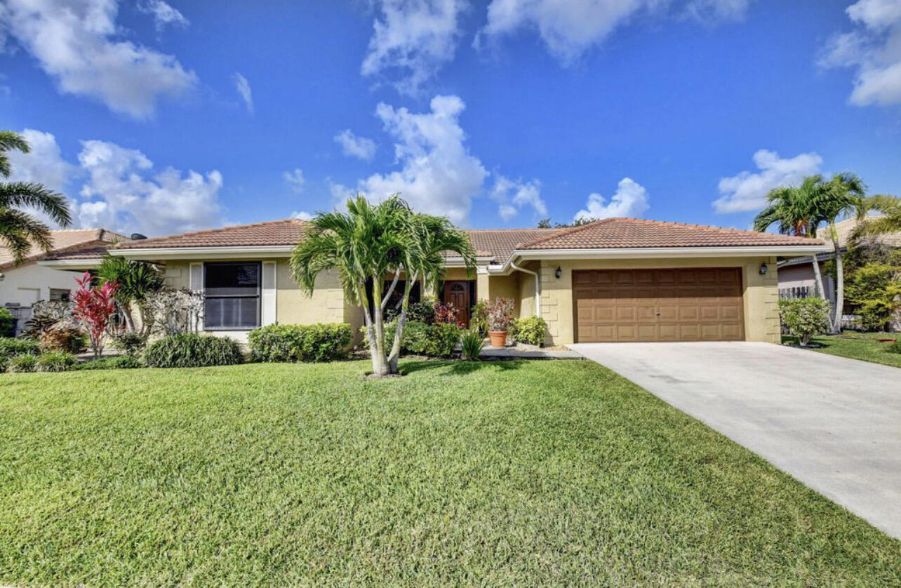 11600 Island Lakes Lane, Boca Raton, FL 33498 | Compass