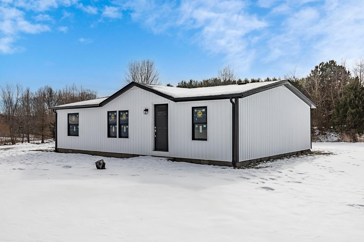12231 Chesterville Road, Moores Hill, IN 47032 | MLS #204338 | Compass