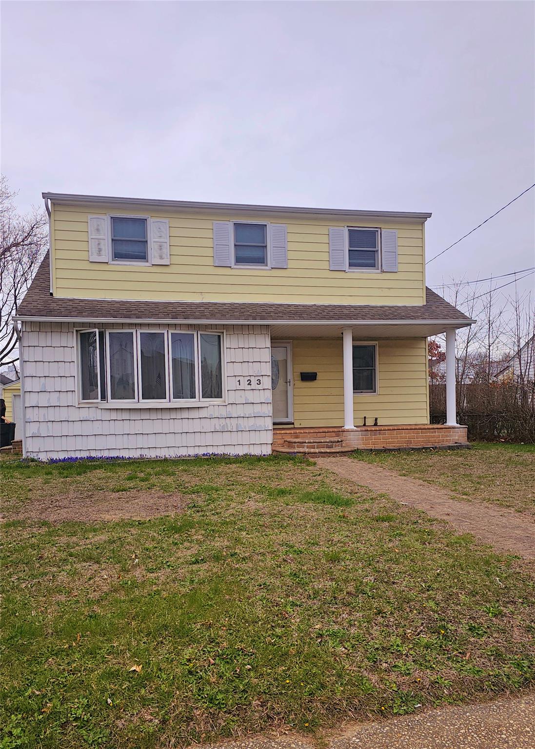 123 Gracie Dr, North Babylon, NY 11703 | MLS #843266