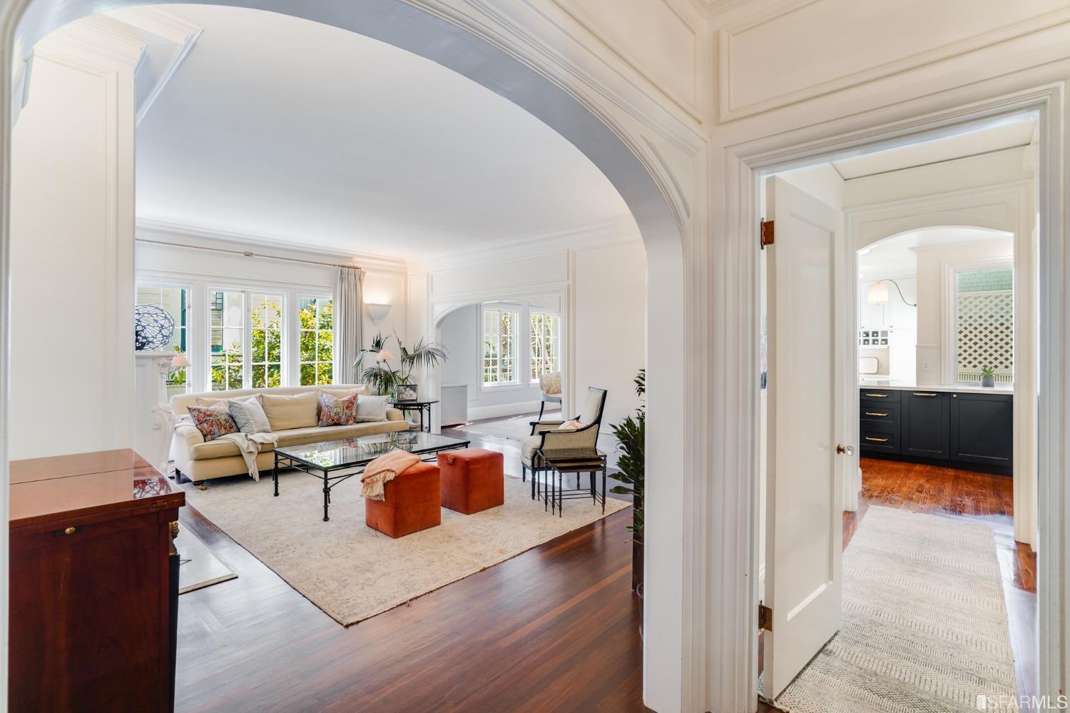 2785 Jackson Street Unit 2 San Francisco Ca 94115 Compass