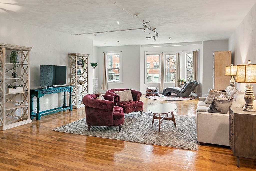 63 Maverick Square, Unit 5, Boston, MA 02128 | Compass