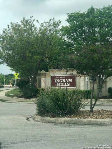 The Villas Of Ingram Hills San Antonio, TX Homes for Sale - The Villas ...