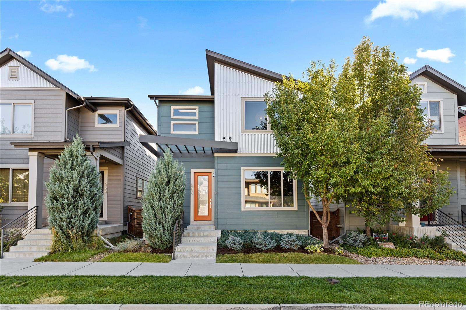 6736 Avrum Drive, Denver, CO 80221 | Compass