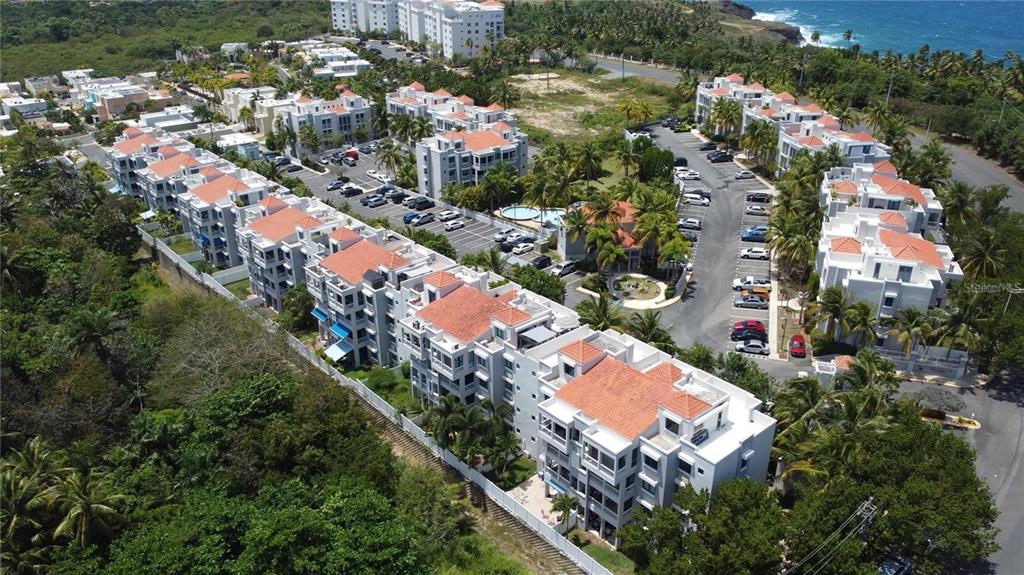 1401 Palma Dorada Village, Unit # G, Vega Alta, PR 00692 | Compass