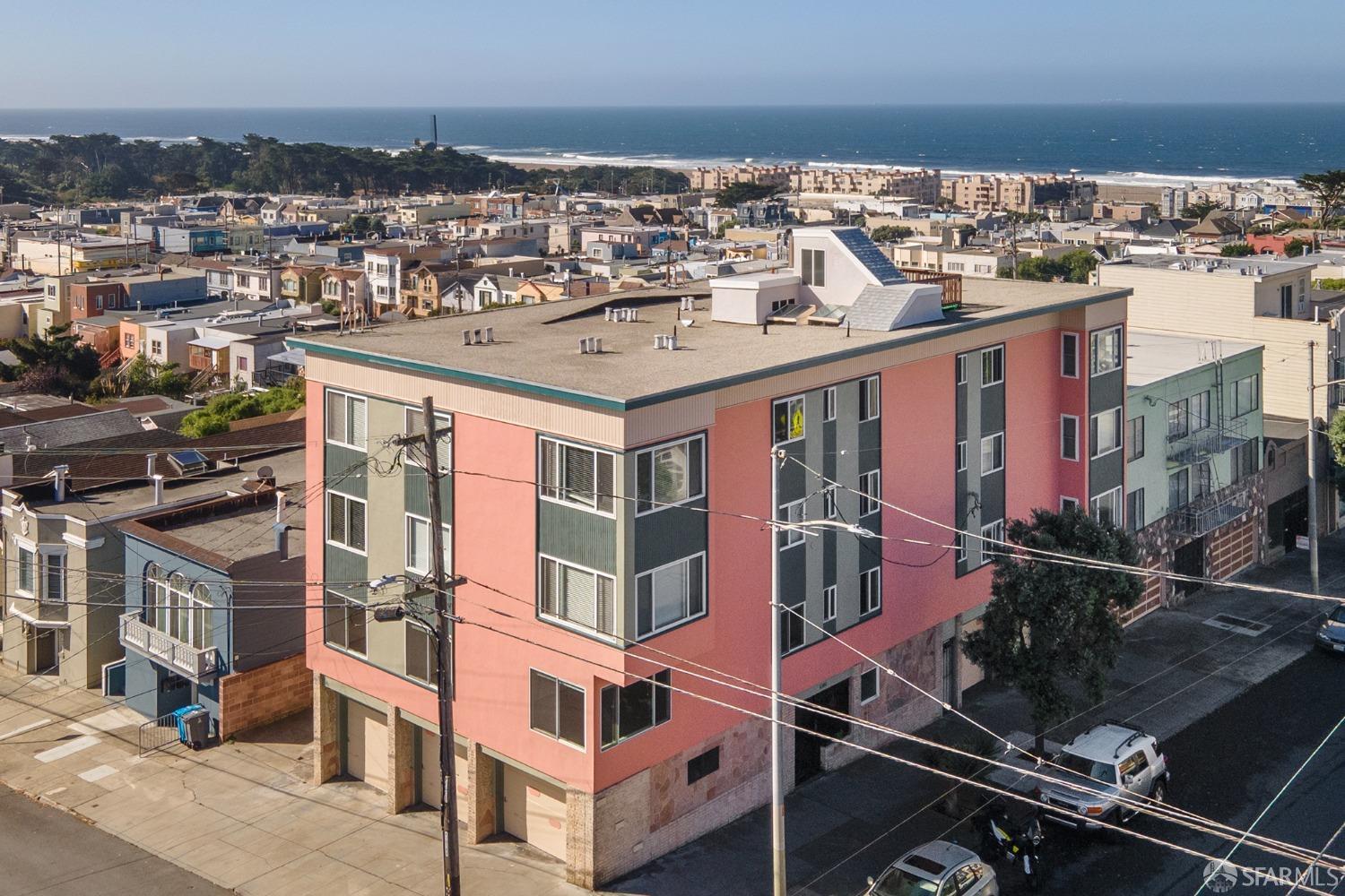 4301 Balboa Street, San Francisco, CA 94121 | Compass