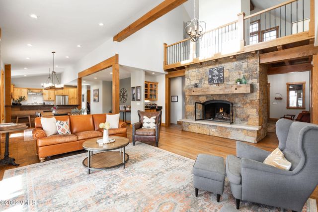 Eagle Ranch, Eagle, CO Homes for Sale - Eagle Ranch Real Estate | Compass