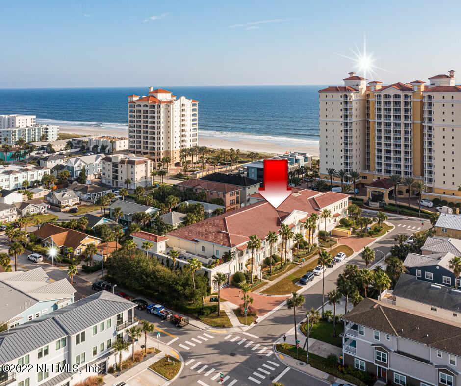 1032 1st Street South, Unit 4, Jacksonville Beach, FL 32250 | Compass