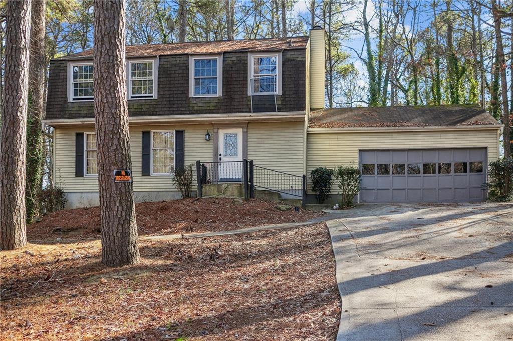 3210 Bethsaida Road, Fairburn, GA 30213 | Compass
