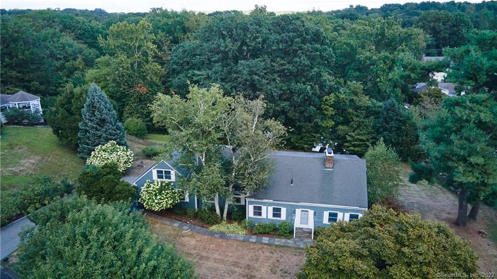 Restricted Address, Westport, CT 06880 | Compass