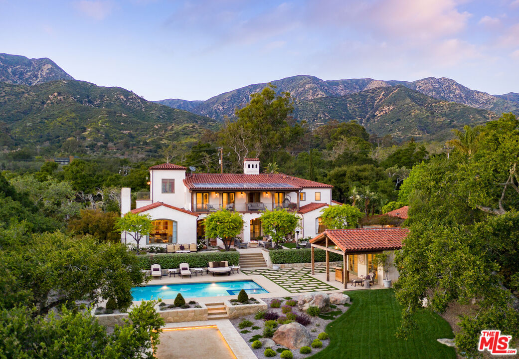 850 Romero Canyon Road, Montecito, CA 93108 | Compass