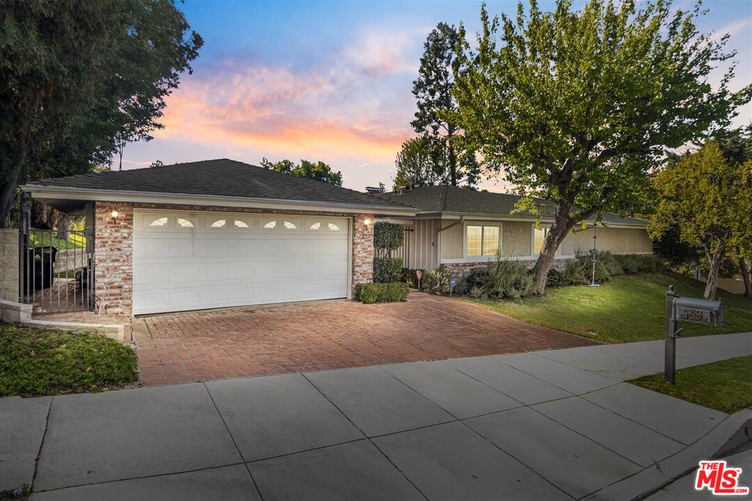 18056 Lake Encino Drive, Encino, CA 91316 | Compass