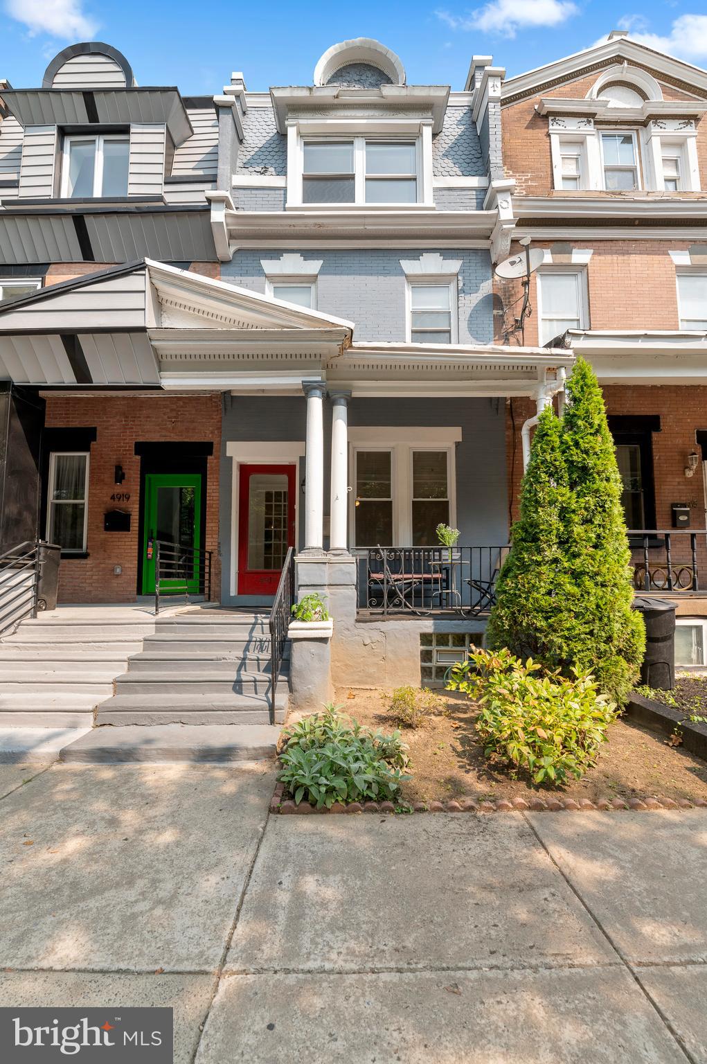 4917 Walton Avenue, Philadelphia, PA 19143 | Compass