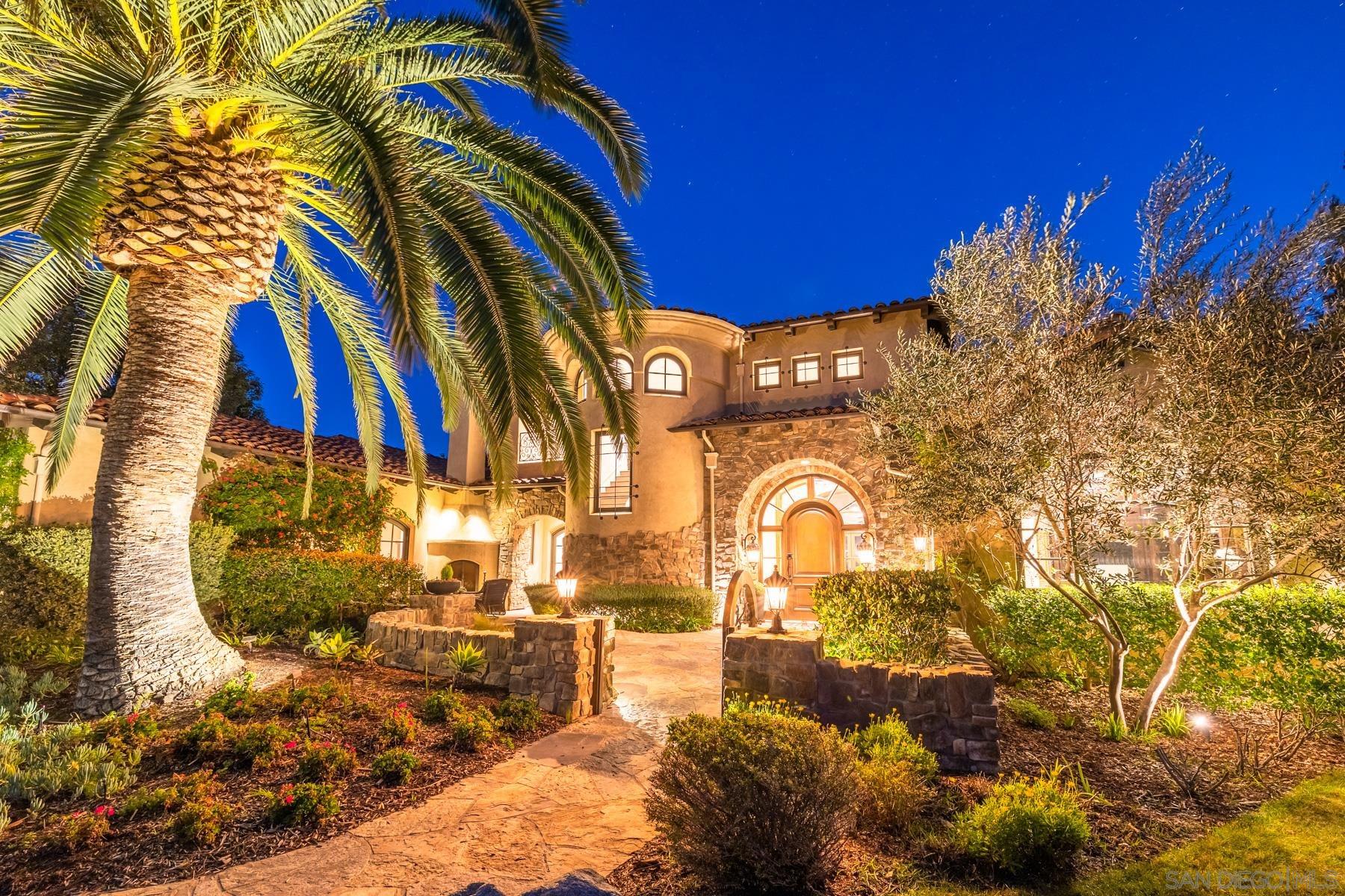 8009 High Time Ridge, San Diego, CA 92127 | Compass