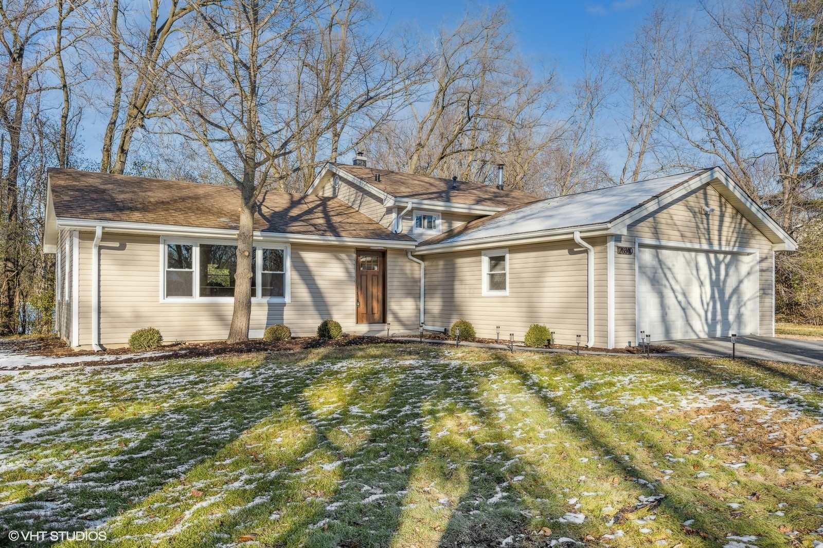 26340 West Merton Road, Barrington, IL 60010 | Compass