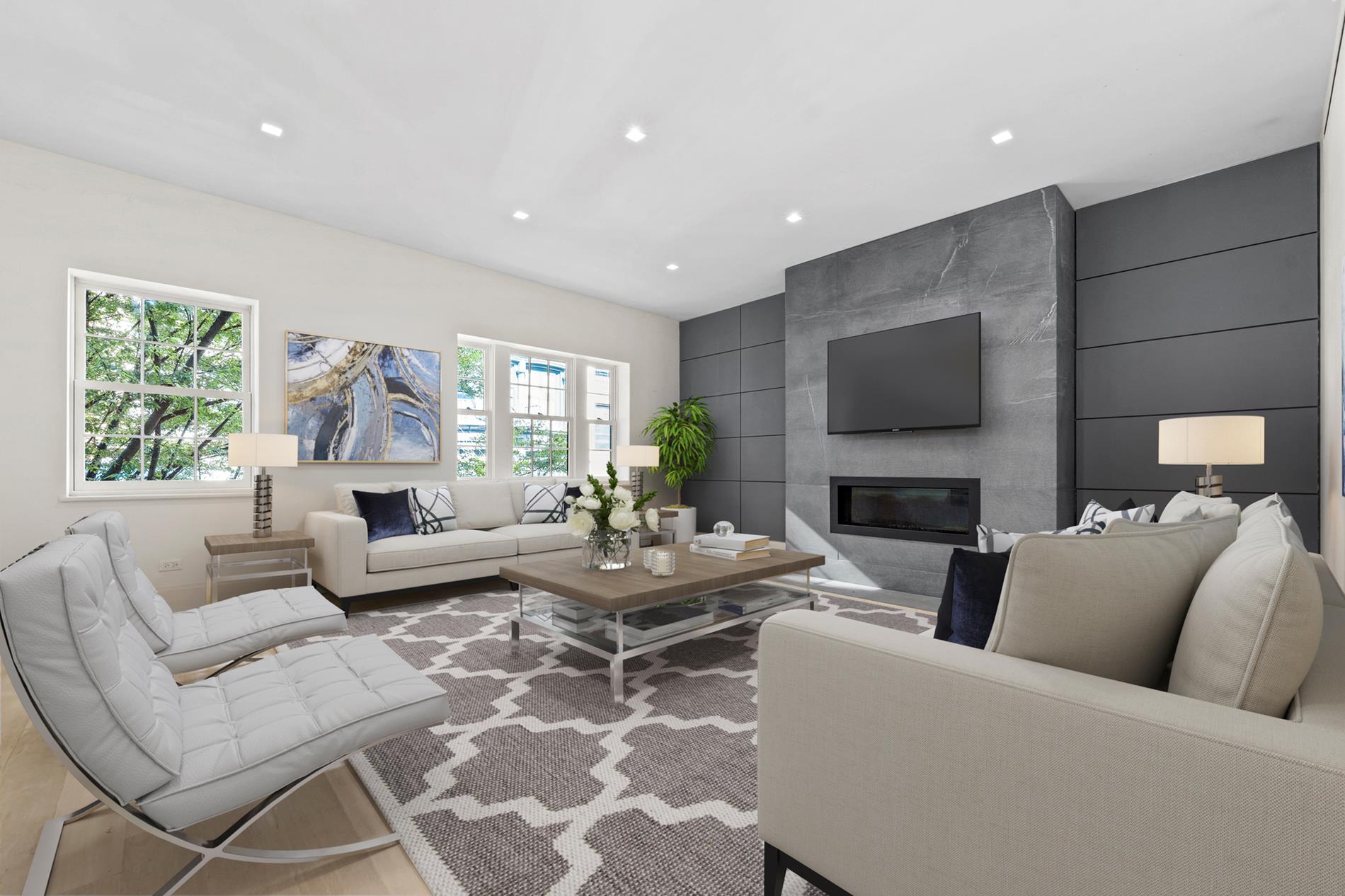 154 Spring Street, Unit 3, Manhattan, NY 10012 | Compass