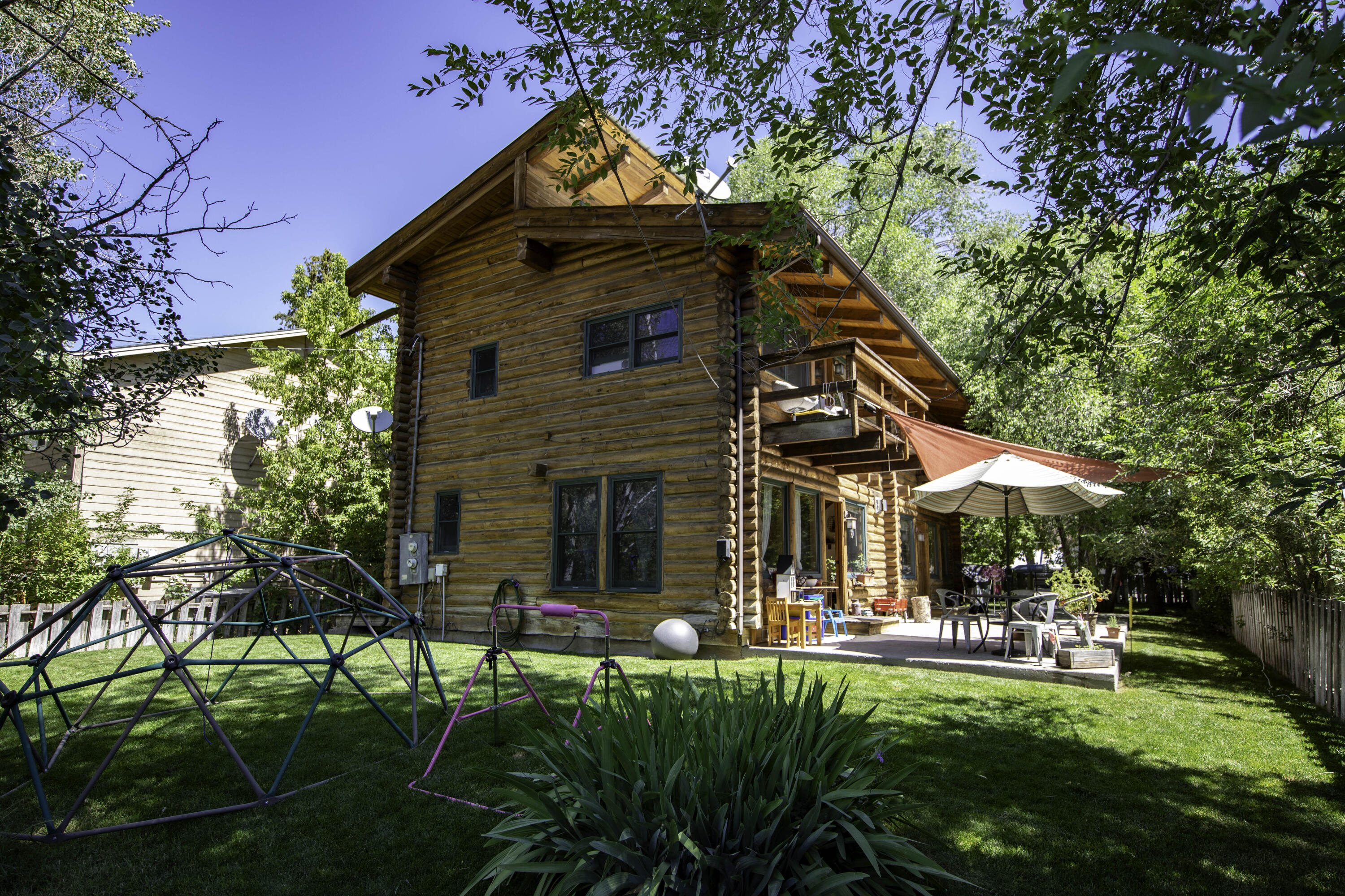309 N River St, Hailey, ID 83333 | MLS #25-333541 | Compass