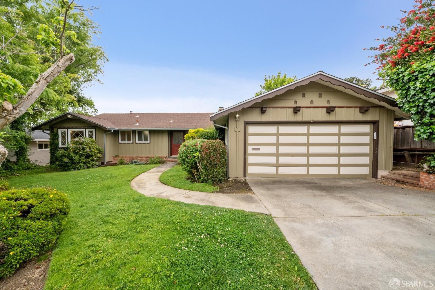 7 Rockwood Court, San Mateo, CA 94403 | Compass