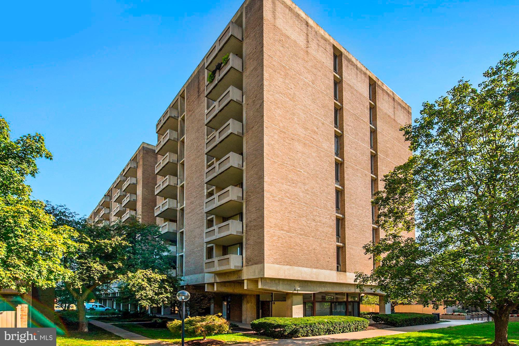300 M Street Southwest, Unit N602, Washington, DC 20024 | Compass