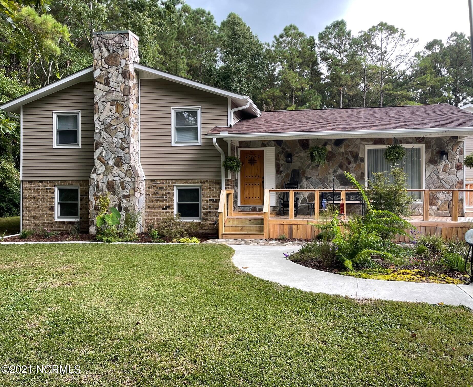 1189 Wolf Swamp Road, Jacksonville, NC 28546 | Compass