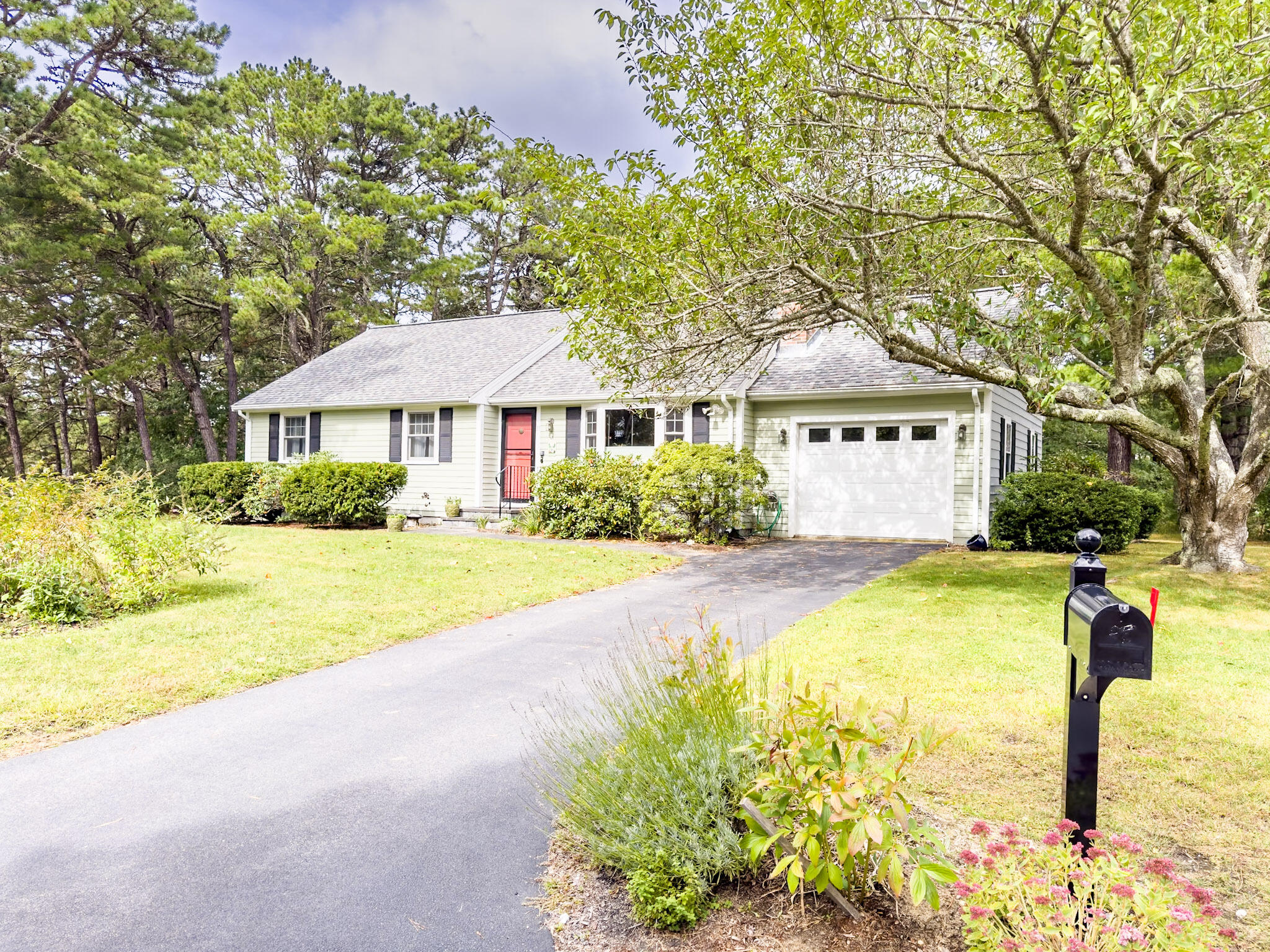 11 Poinsettia Drive, South Yarmouth, MA 02664 | Compass