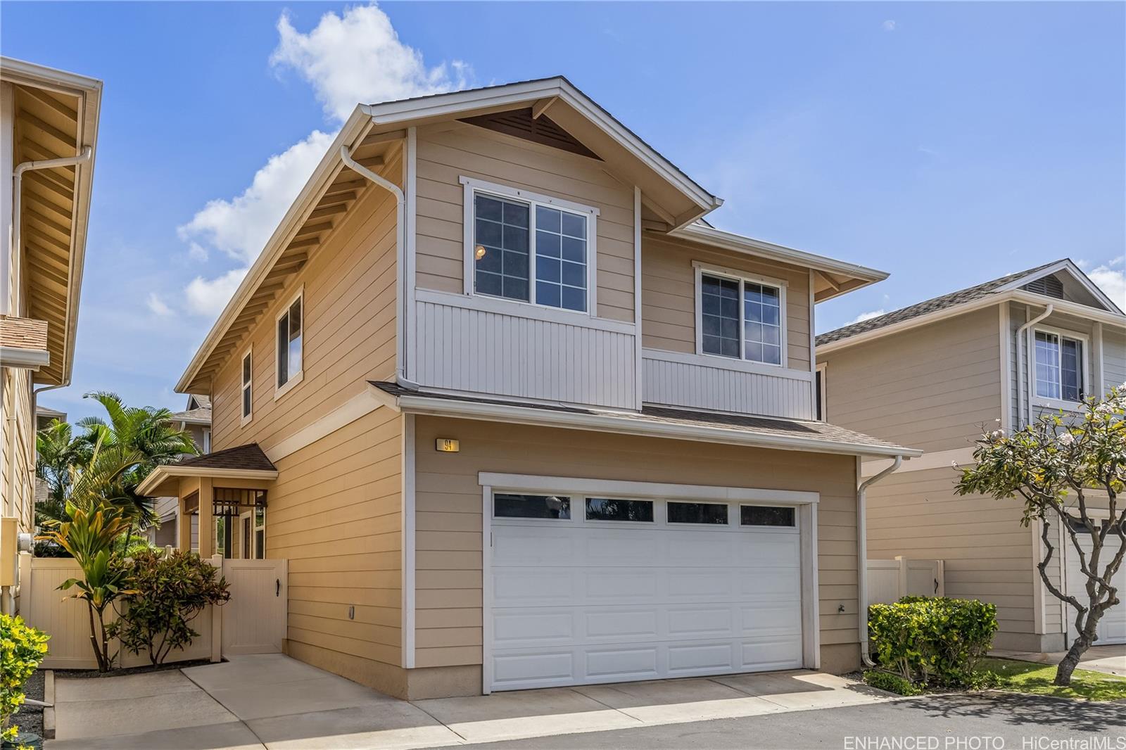 91-1001 Keaunui Drive, Unit 94, Ewa Beach, HI 96706 | Compass