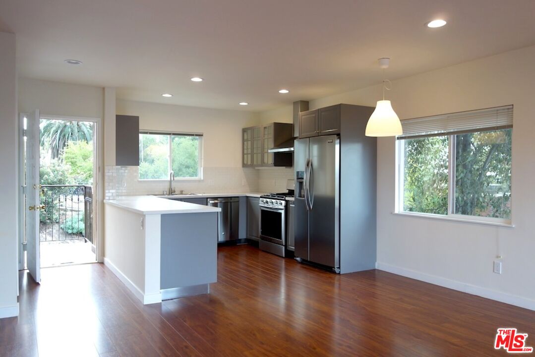 5909 El Mio Drive, Los Angeles, CA 90042 | Compass