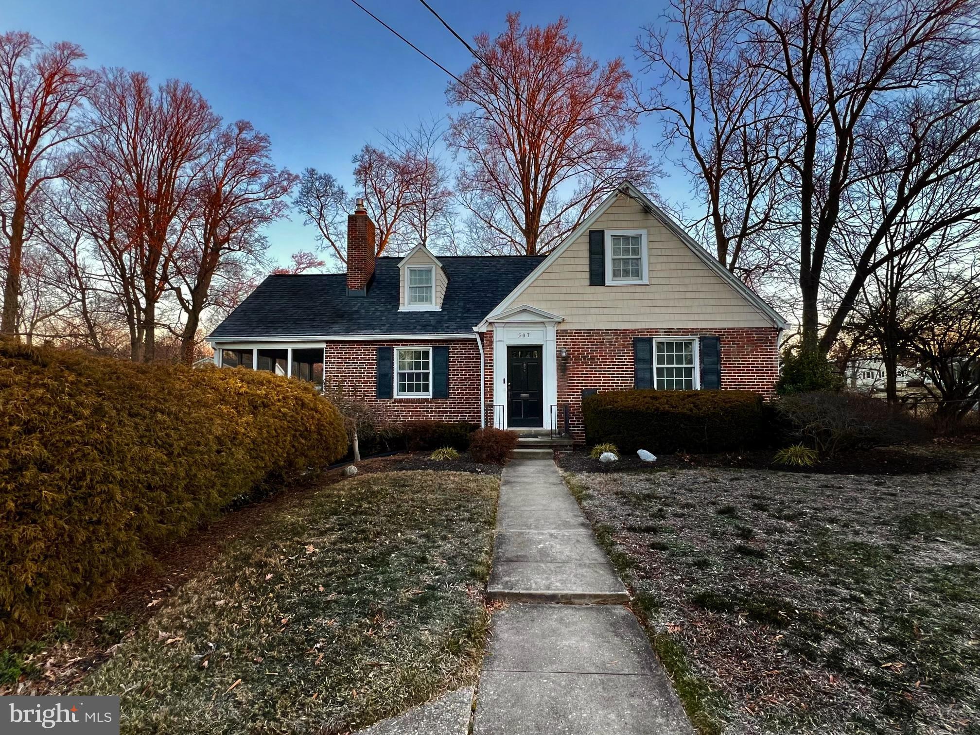 507 Forest Glen Road, Silver Spring, MD 20901 | Compass