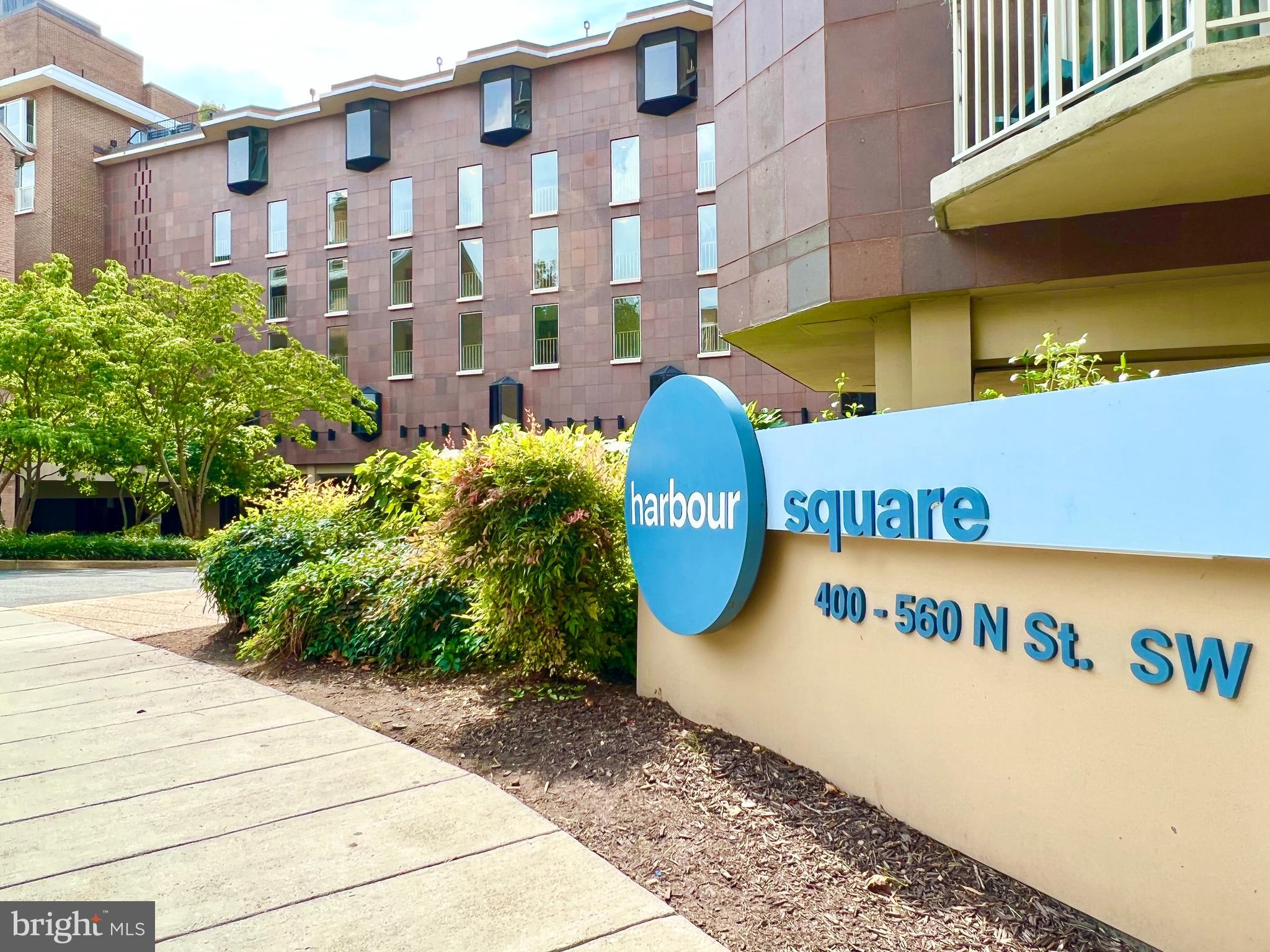 510 N Street Southwest, Unit N221, Washington, DC 20024 | Compass