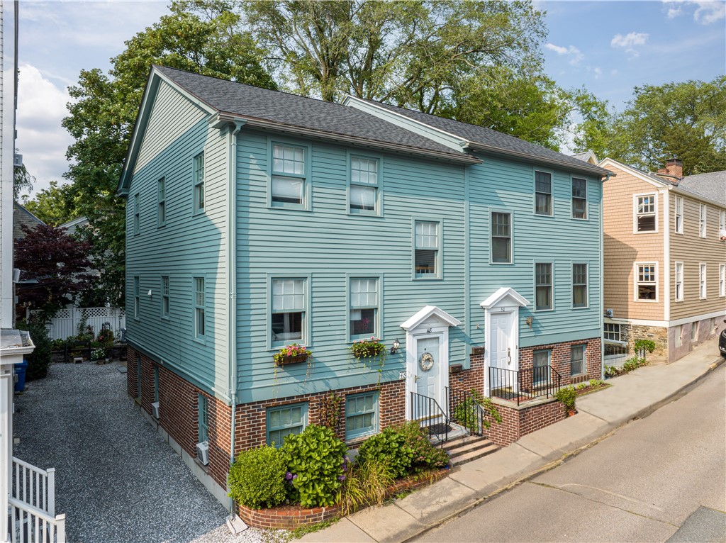 48 William Street, Newport, RI 02840 | Compass