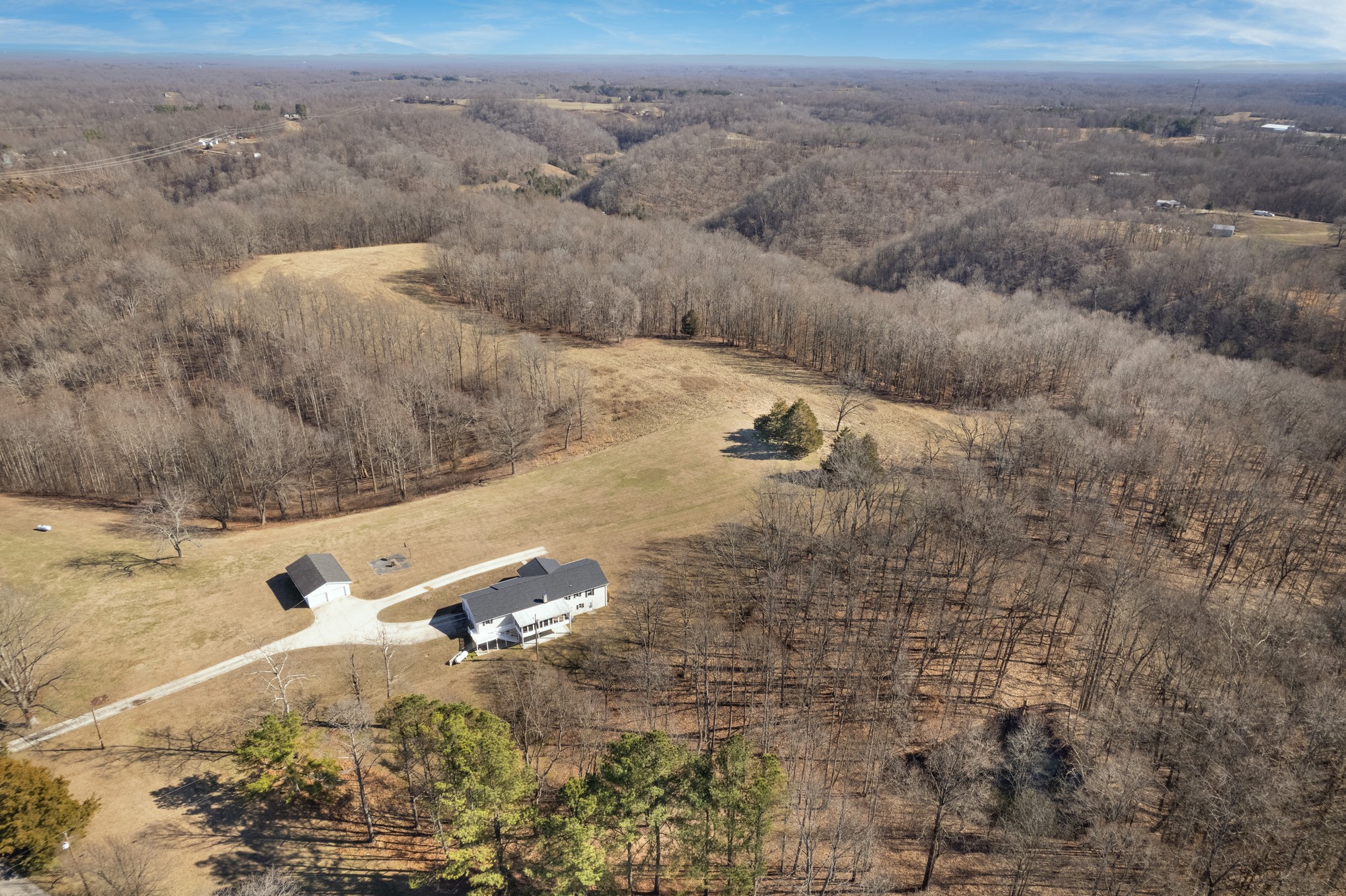14137 Tucker Ridge Road, Silver Point, TN 38582 | Compass