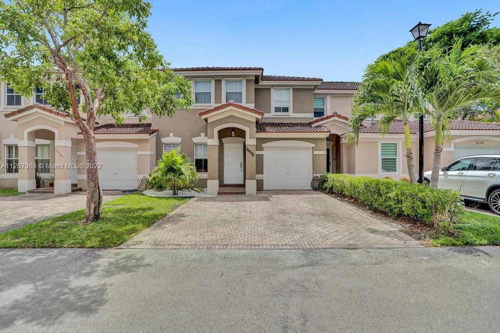 16572 Southwest 47th Terrace, Miami, FL 33185 | Compass