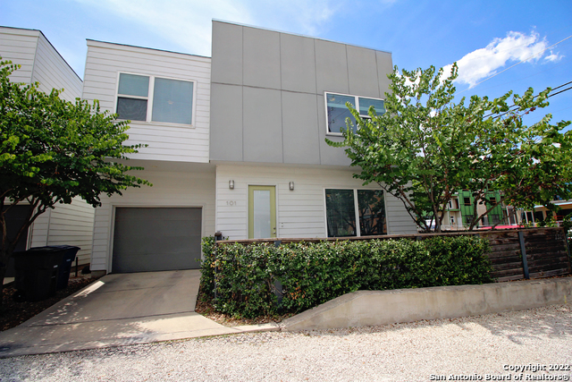 232 East Cevallos Street, San Antonio, TX 78204 | Compass