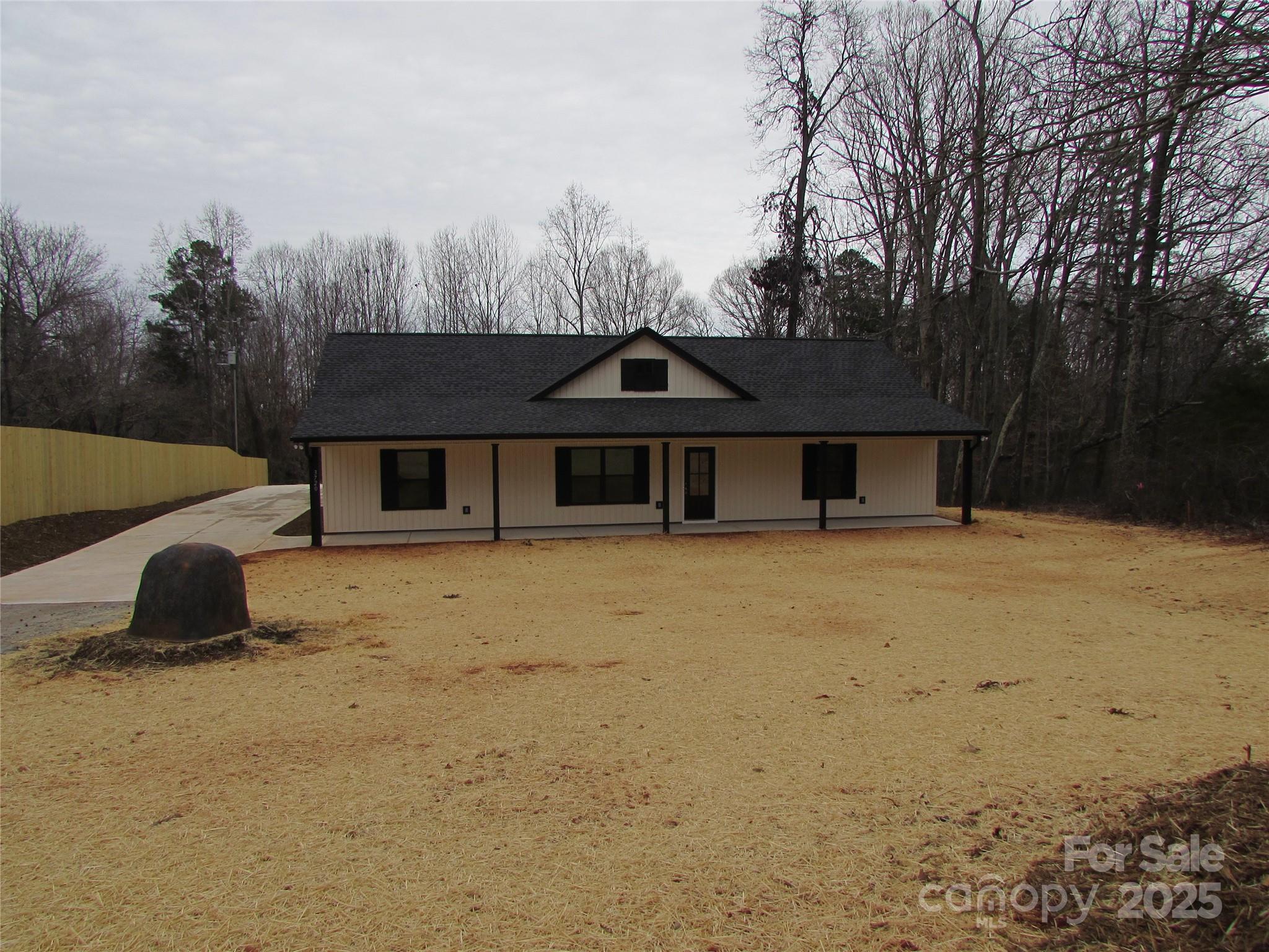 3720 Turner Road, Clover, SC 29710 | Compass
