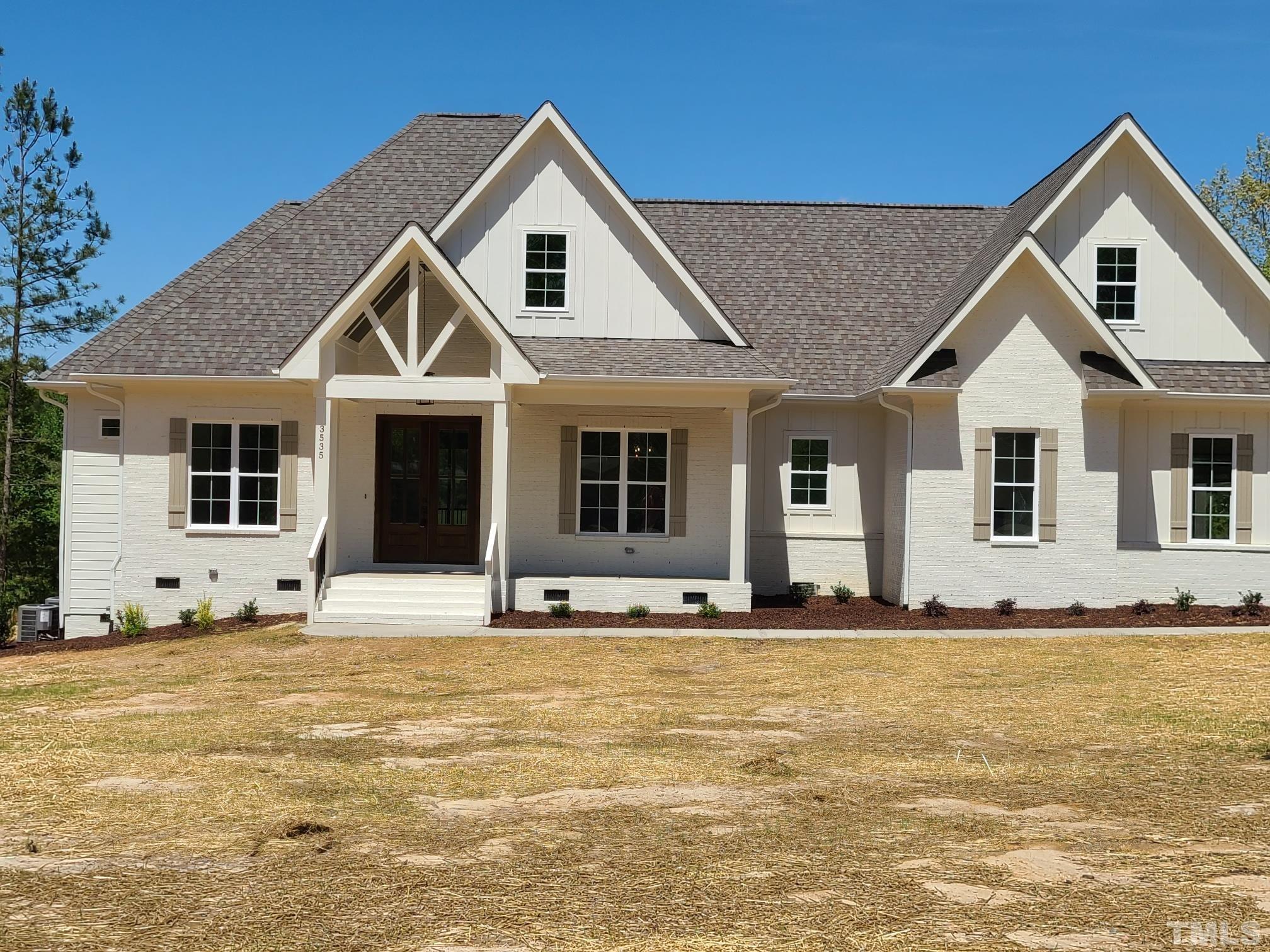 3535 Bruce Garner Road, Wake Forest, NC 27587 | Compass