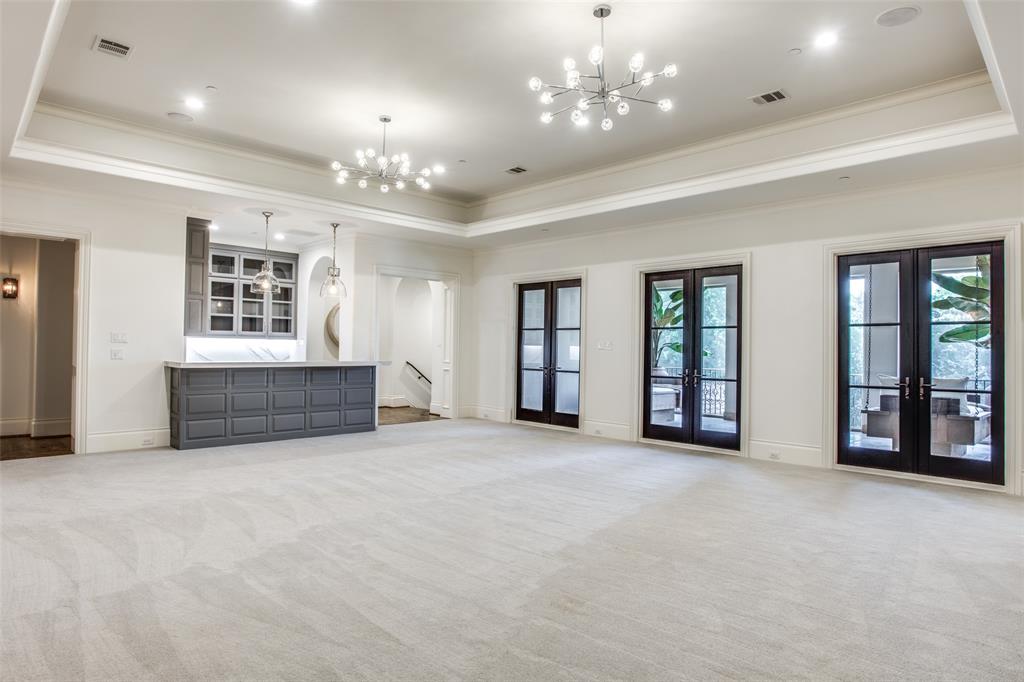 DeMarcus Ware List Southlake, TX Home $4.9M | Lipstick Alley