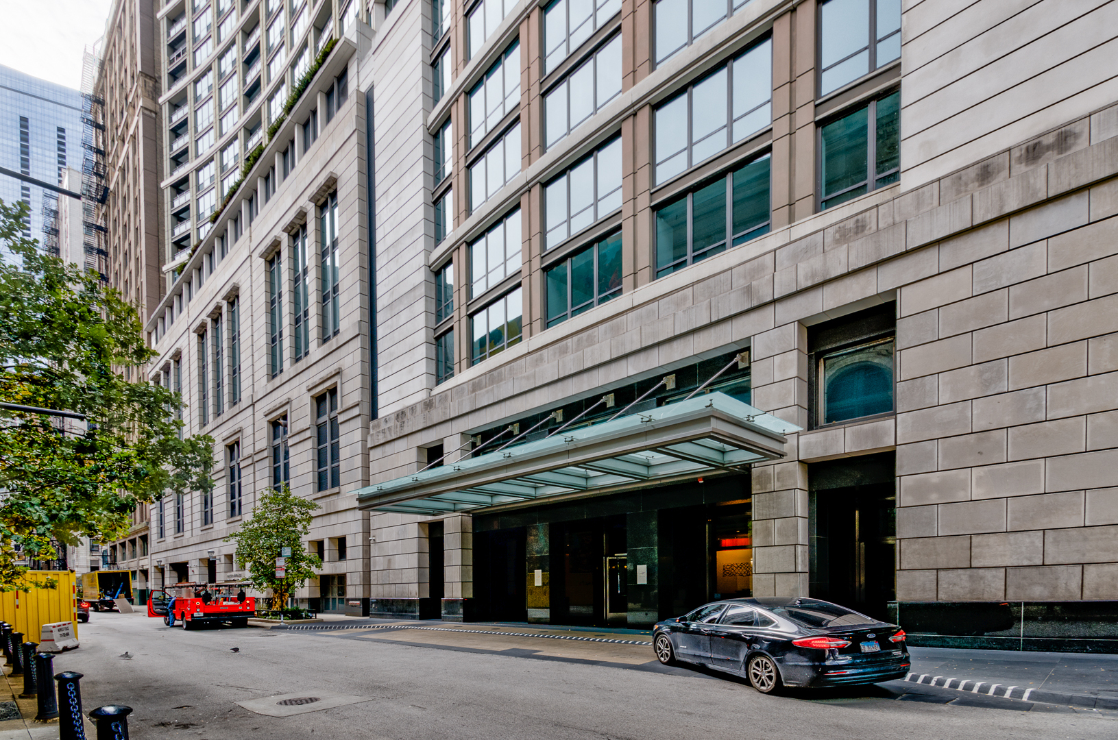 130 N Garland Ct, Unit 3401, Chicago, IL 60602 | MLS #12330068 | Compass