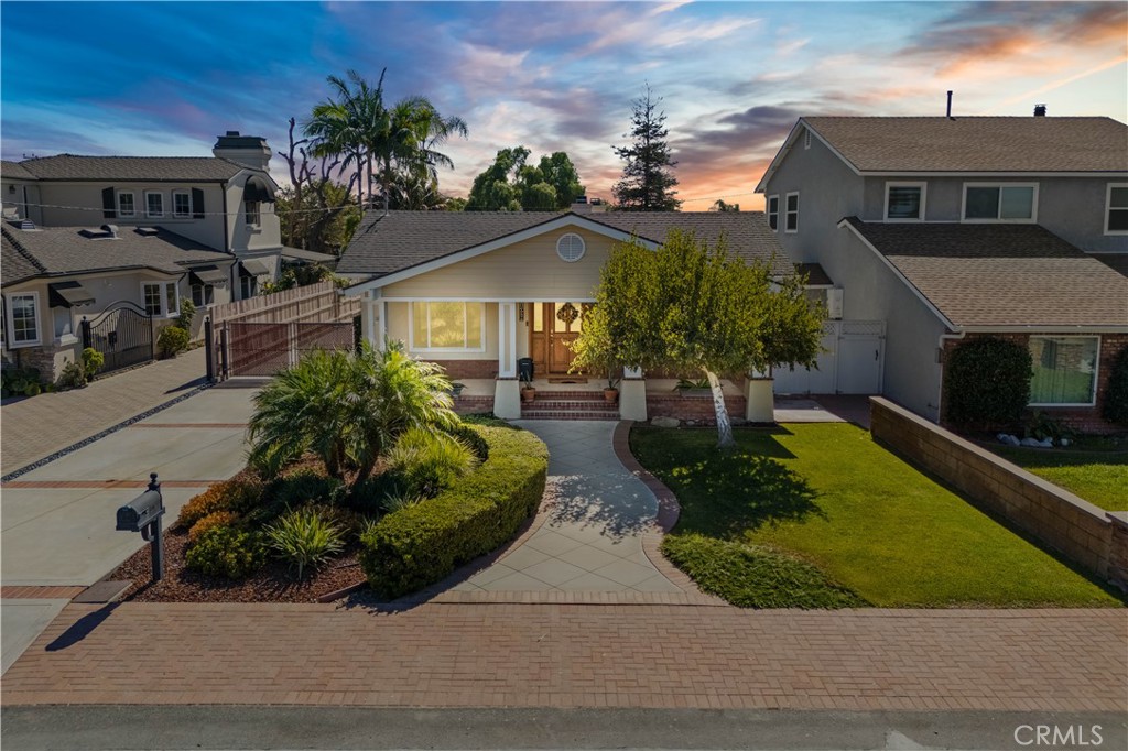 1328 West Fern Drive, Fullerton, CA 92833 | Compass