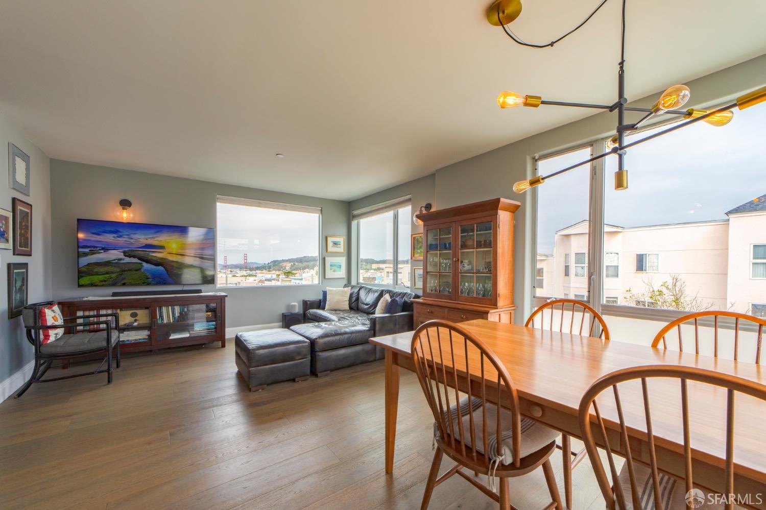 2402 Balboa St, San Francisco, CA 94121 | MLS #425017537 | Compass