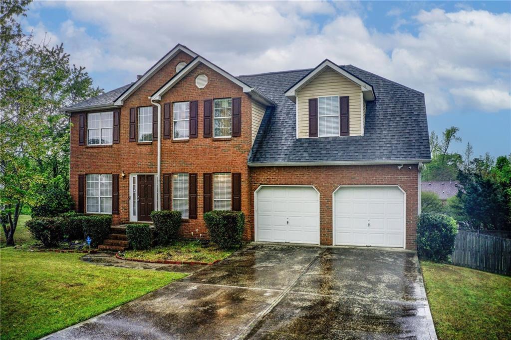 2121 Silva Ct, Conley, GA 30288 | MLS #7557364 | Compass