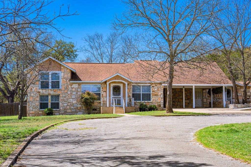 505 Main Street, Ingram, TX 78025 | Compass