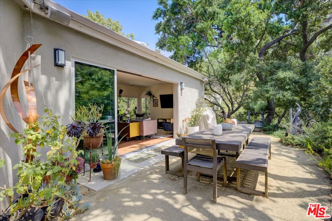 7301 Woodrow Wilson Drive, Los Angeles, CA 90046 | Compass