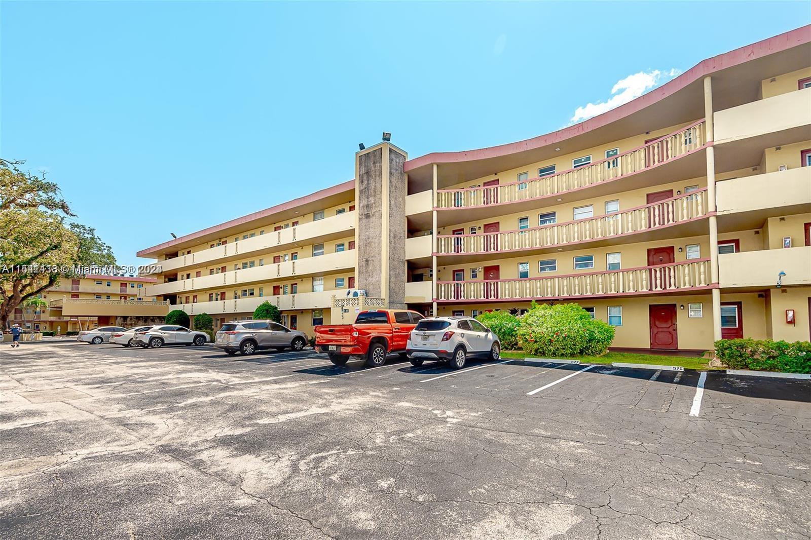 441 Northeast 195th Street, Unit 205, Miami, FL 33179 | Compass