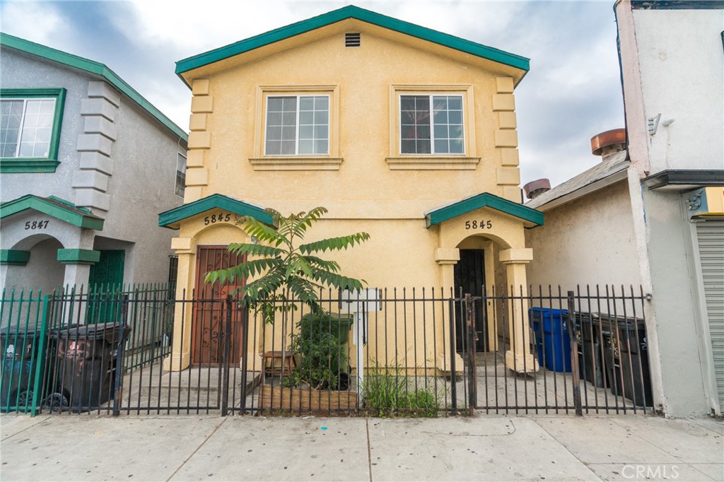 5845 South Broadway, Los Angeles, CA 90003 | Compass