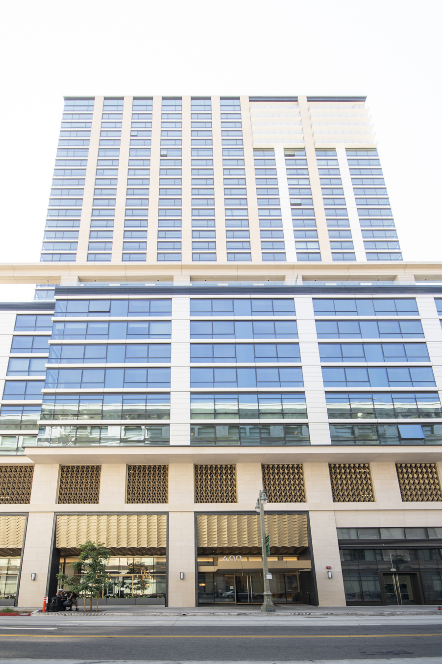 The Perla at 400 S Broadway - Los Angeles, CA | Compass