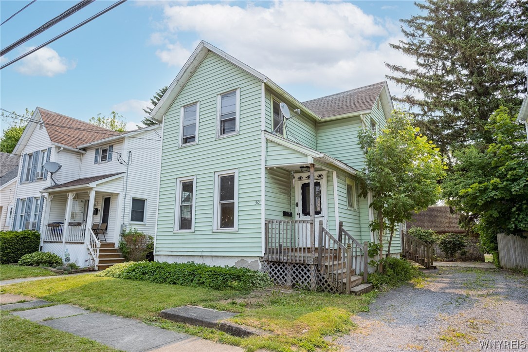 30 Porter Avenue, Batavia, NY 14020 | Compass