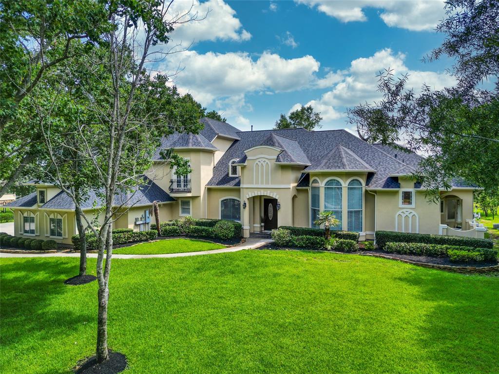 28322 East Benders Landing Boulevard, Spring, TX 77386 | Compass