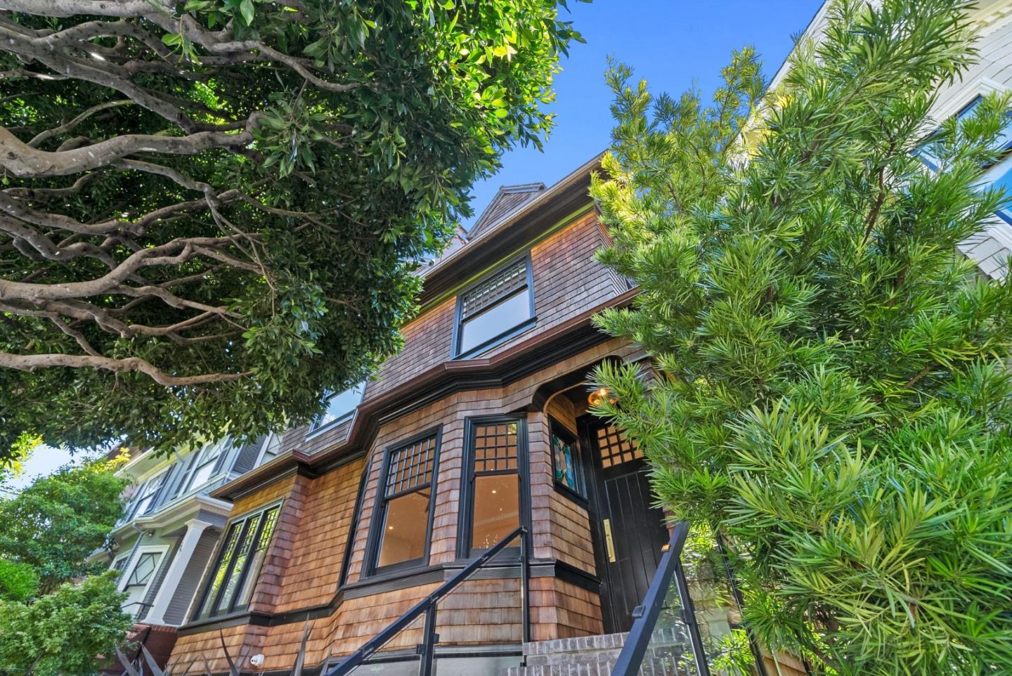 2853 Broderick St, San Francisco, CA 94123 | MLS #ML81980574 | Compass