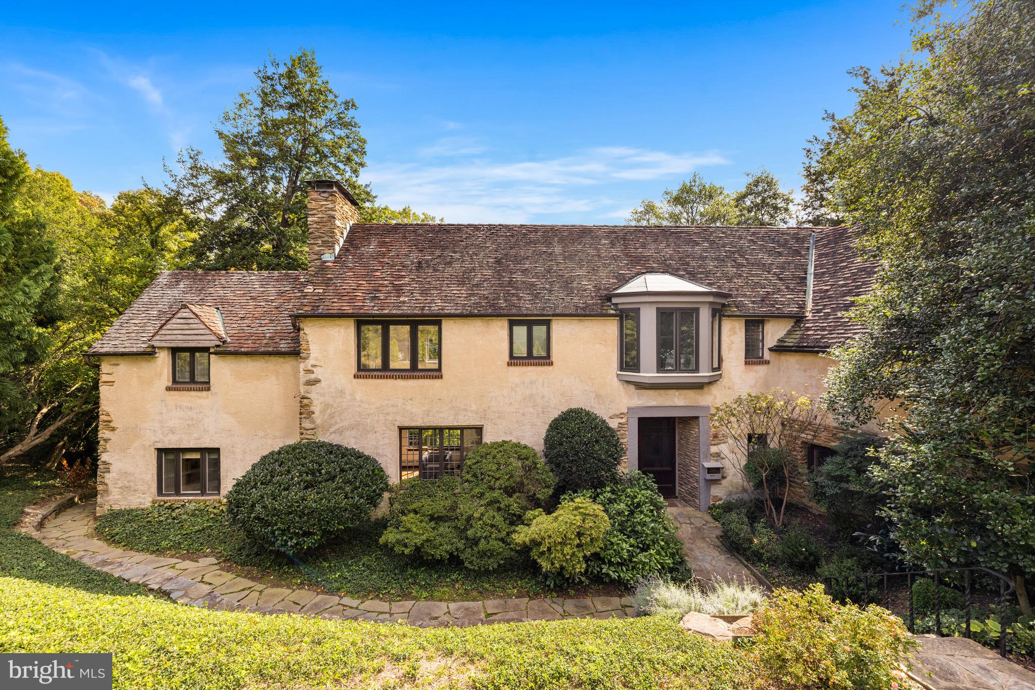 3115 Chain Bridge Road Northwest, Washington, DC 20016 | Compass