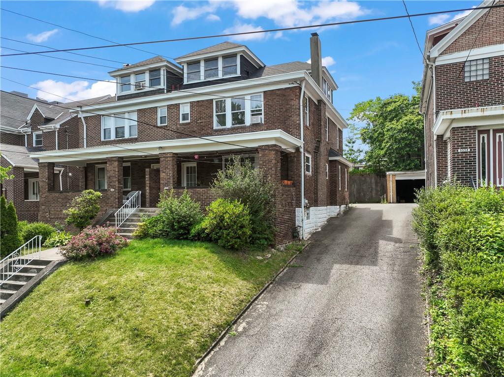 5558 Beacon Street, Pittsburgh, PA 15217 | Compass