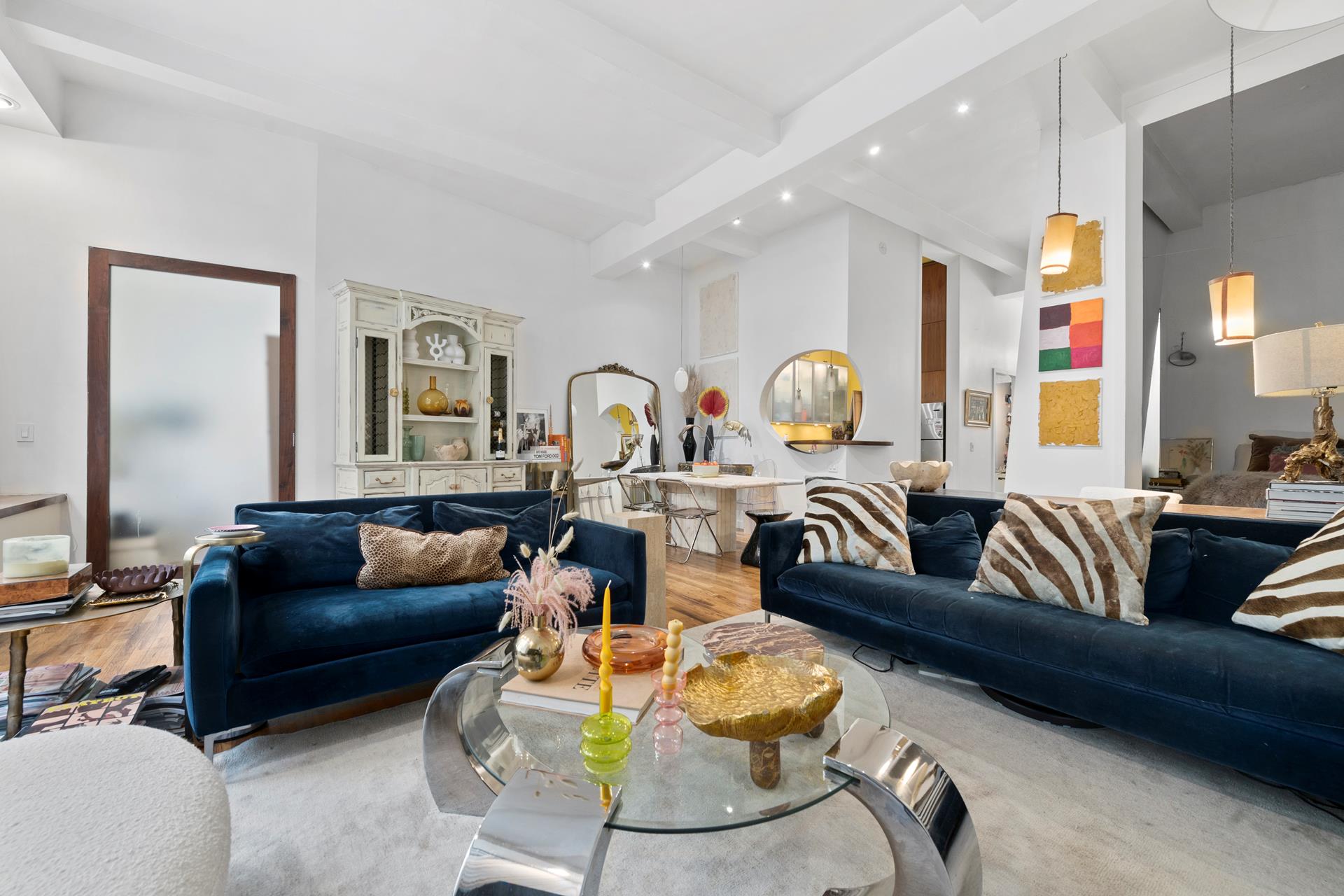 21 East 22nd Street, Unit 2C, Manhattan, NY 10010 | Compass